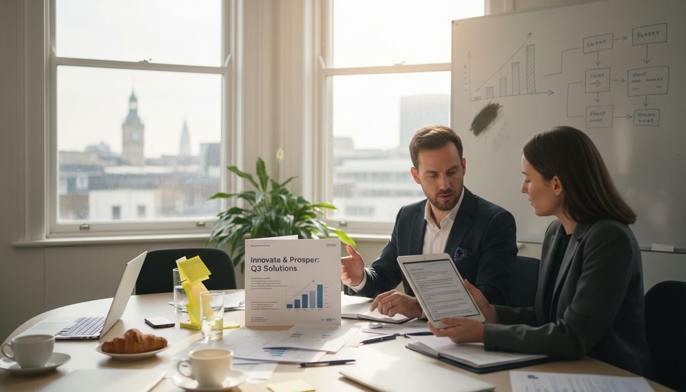 What Is Upselling and Its Sales Impact